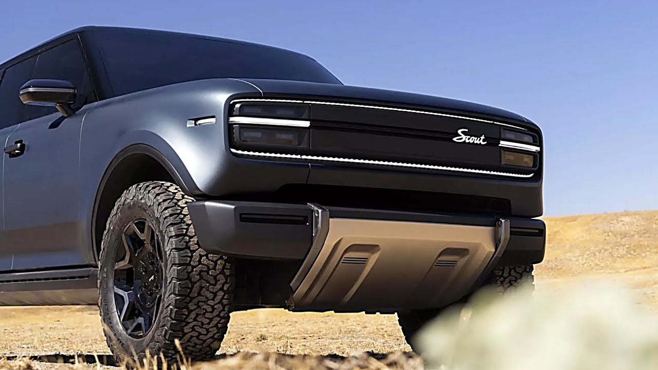 The Scout Revival: 7 Standout Features of the Traveler and Terra Models ...