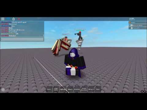 roblox Showcasing Raven W.I.P - YouTube