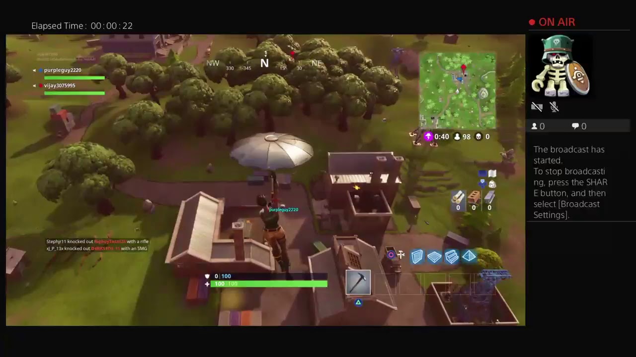 vijay3075995's Live PS4 Broadcast - YouTube