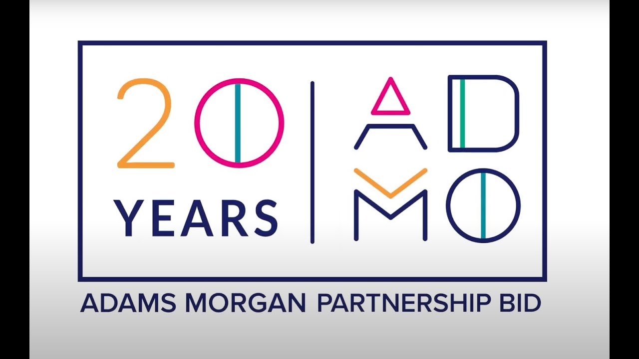 Adams Morgan Annual Report for 2024 - YouTube
