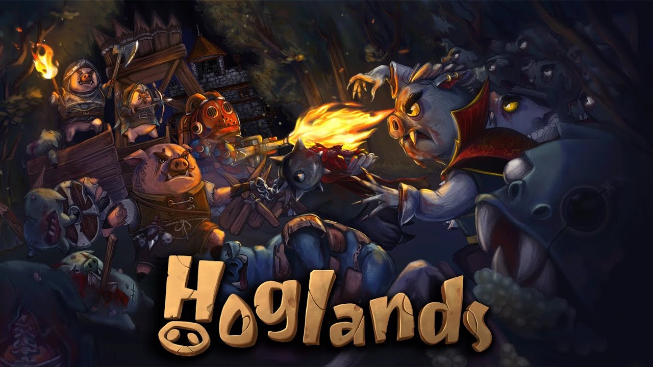 The Dark Undead Fortress Strategy RPG That's Making Waves - YouTube