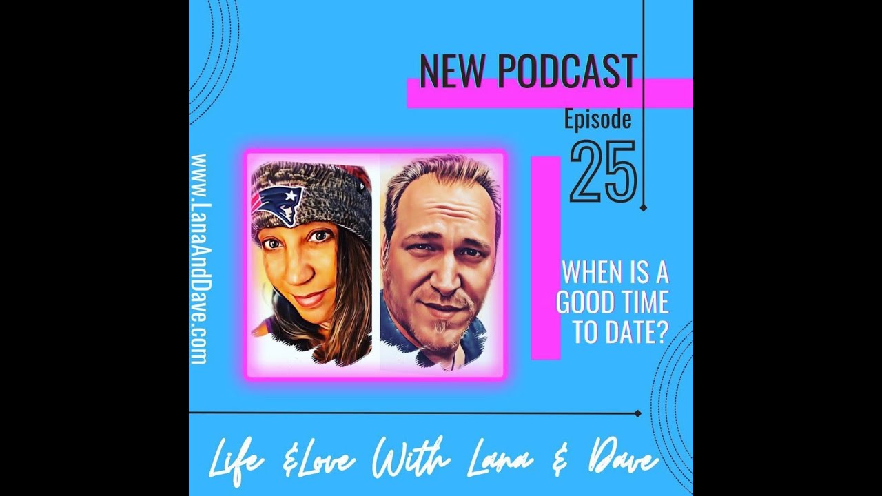 When Is A Good Time To Date? - YouTube