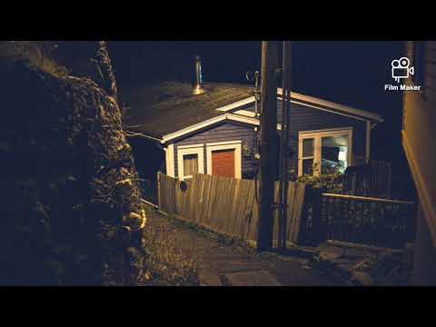 Gecenin Sessizliği (Silence Of Night)
