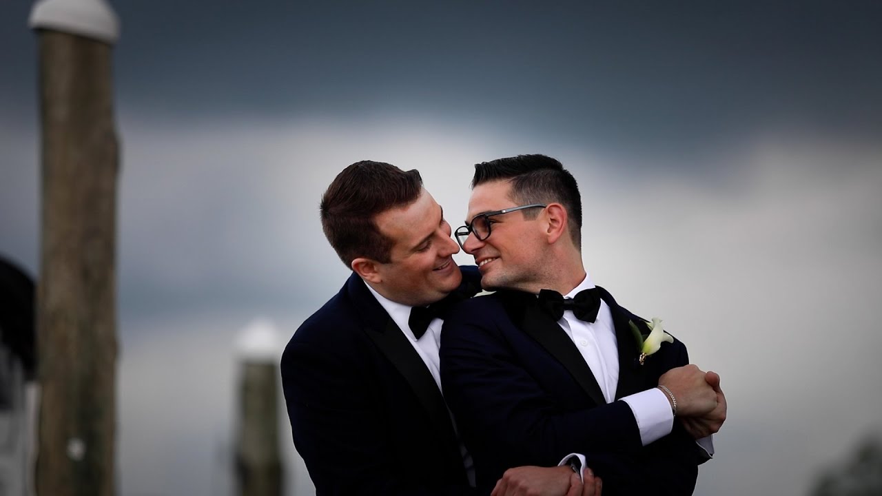 Francesco & James - Taylor Swift Wedding Entrance/First Dance/Mom Dance ...