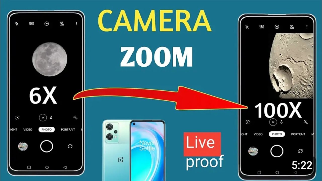 100x zoom camera phone ll 100x zoom camera app ll best zoom camera ...