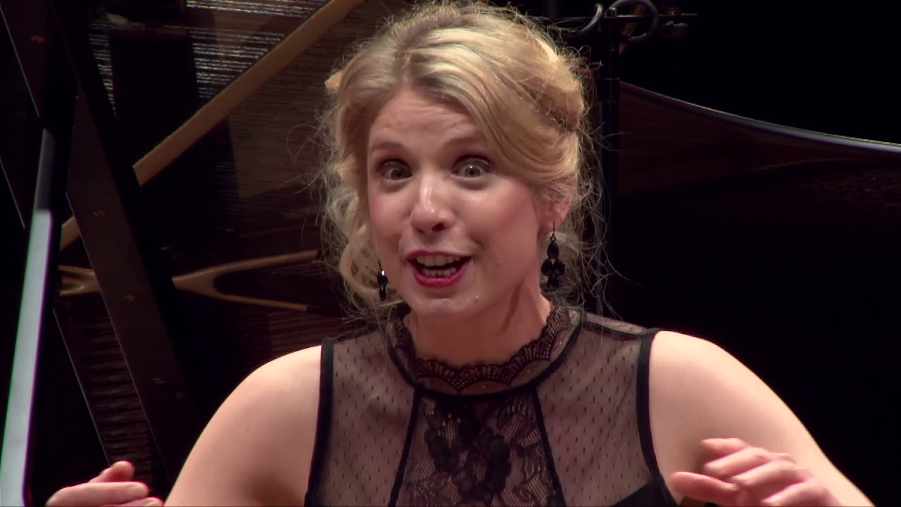 Tarentelle - Bizet - YouTube