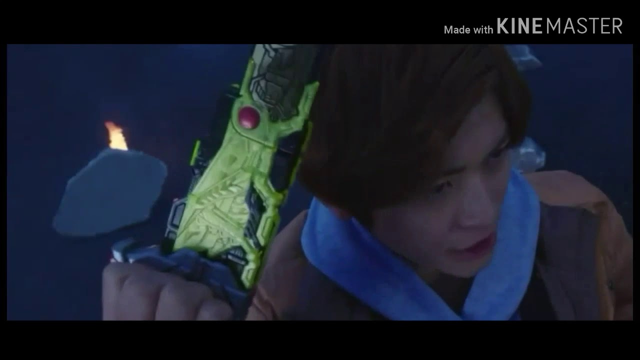 [MAD] Kamen Rider Zero One ~ Final Wish ~ Hiroyuki Takami (feat. AXL21 ...