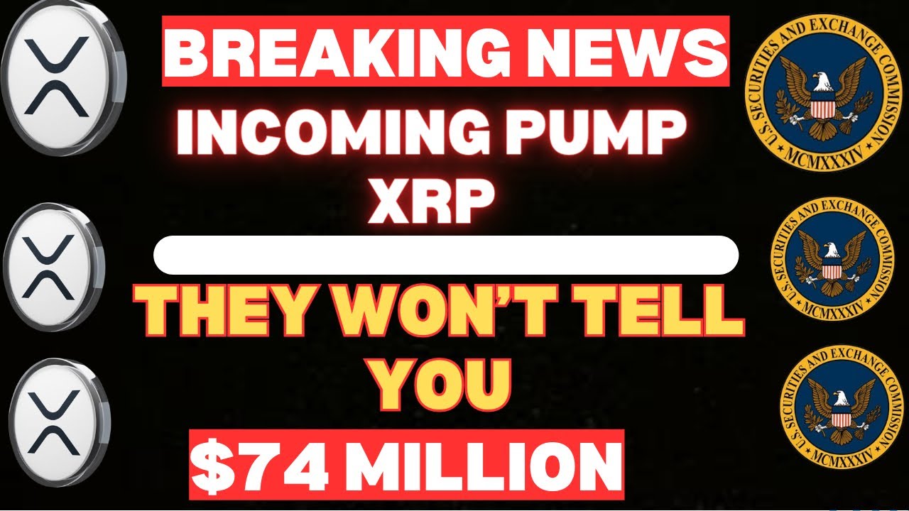 XRP RIPPLE CRYPTO: XRP Moon Signal CONFIRMED (WHAT TO DO IF YOU HOLD ...