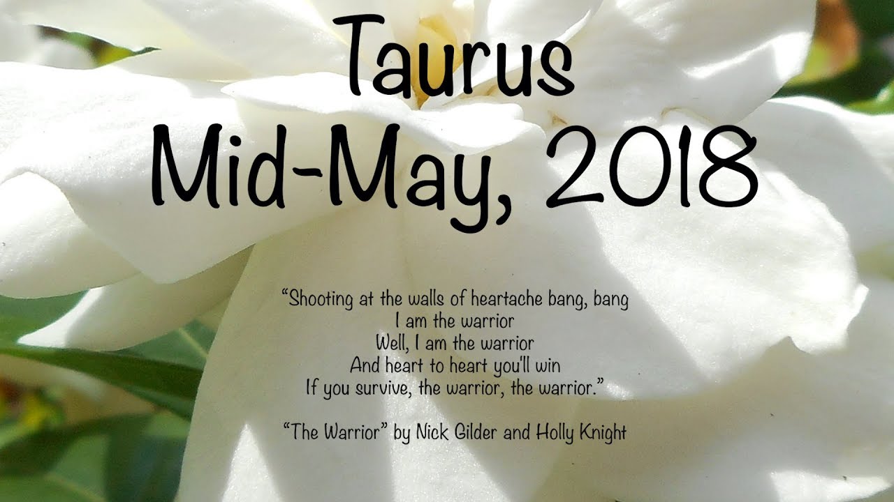 Taurus TOXIC THIRD PARTY ADDICTION, ARE YOU GOING BACK? Tarot Mid May ...