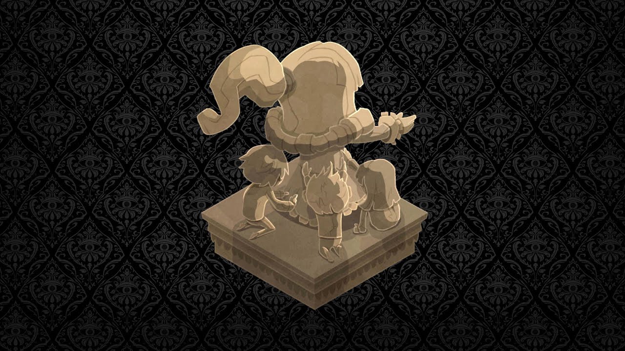 Very Little Nightmares OST Full Album | Collection of 43 Soundtracks ...