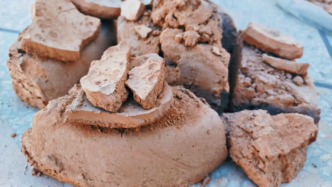 Pure mud dirt #05 - YouTube