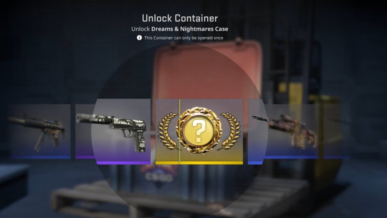 Opening my first Gold In CS2 Case#35 #CS2 #Gold #csgo #Knife #Glove # ...