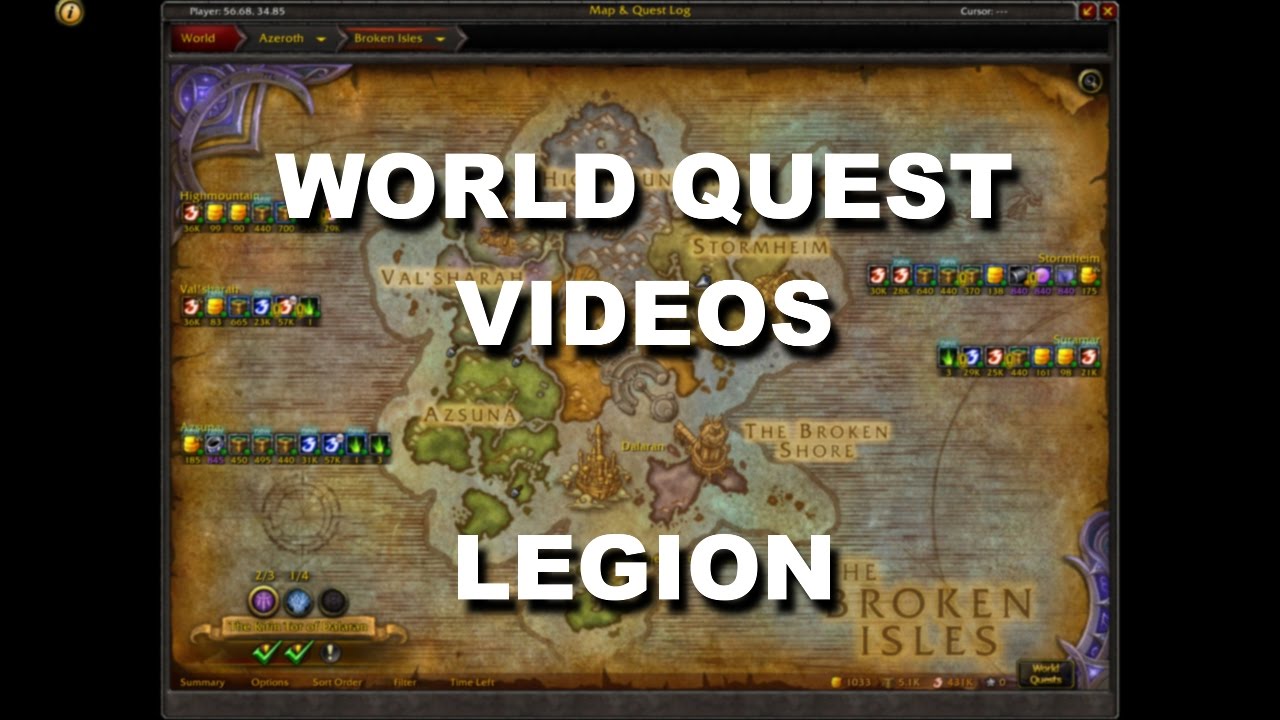 nightwatchers perch - YouTube