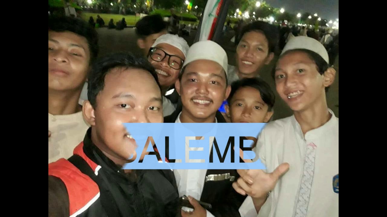 KBMR SALEMBA - YouTube