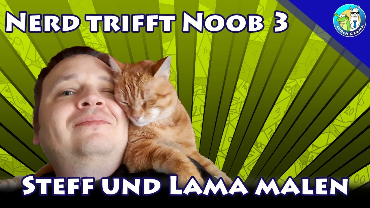 Noob trifft Nerd Teil 3 - YouTube