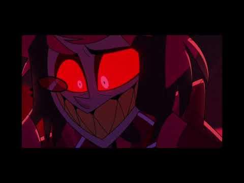 Hazbin Hotel - Alastor's Breakdown Song (Deutsch/German) - YouTube