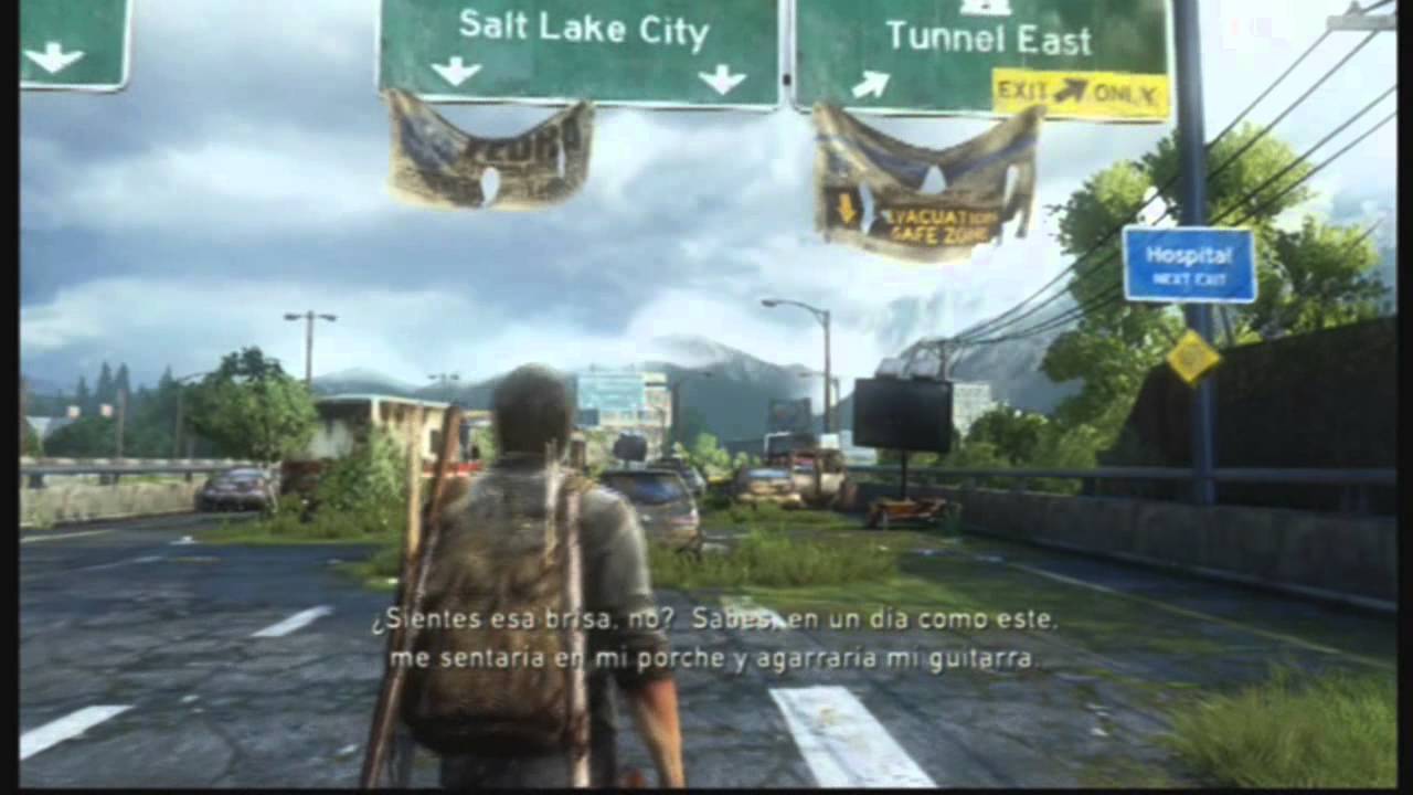 PIKA PLAY`S THE LAST OF US parte 52 - YouTube