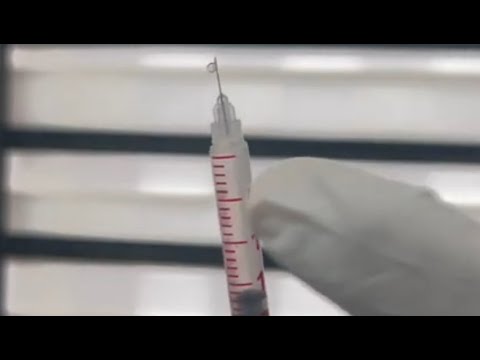 Subcutaneous Injection - YouTube