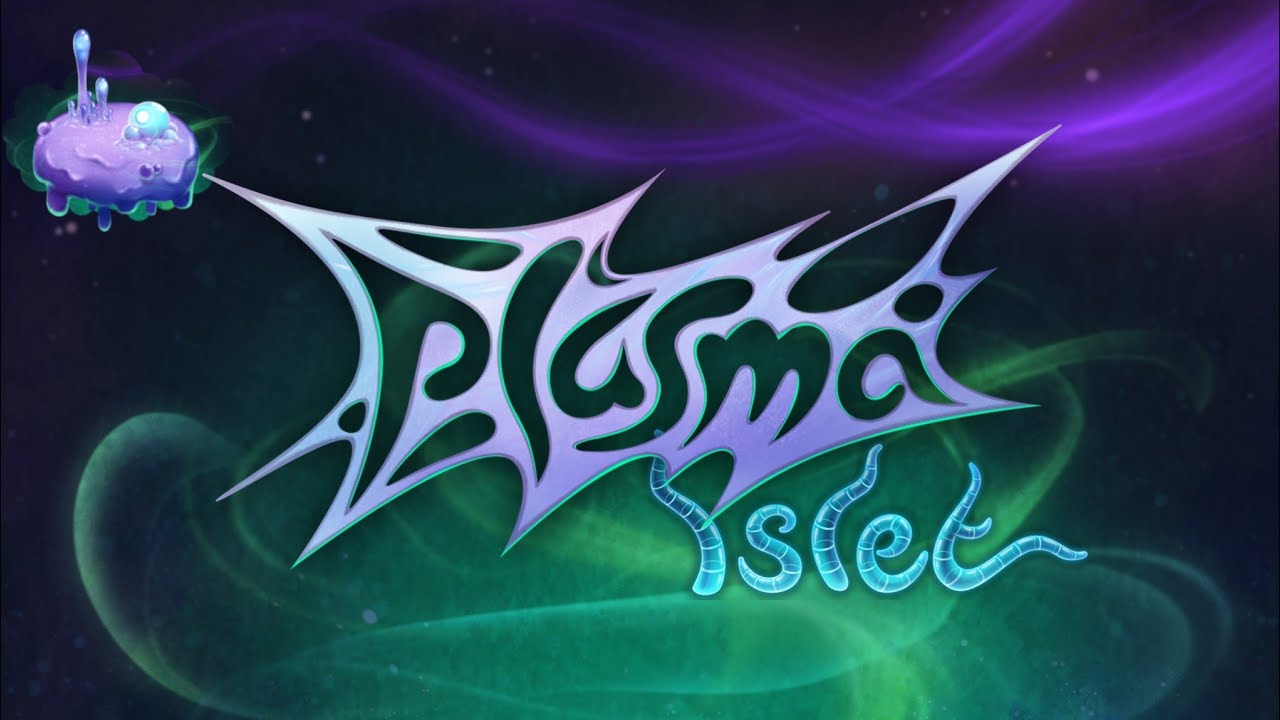 new plasma islet intro - YouTube