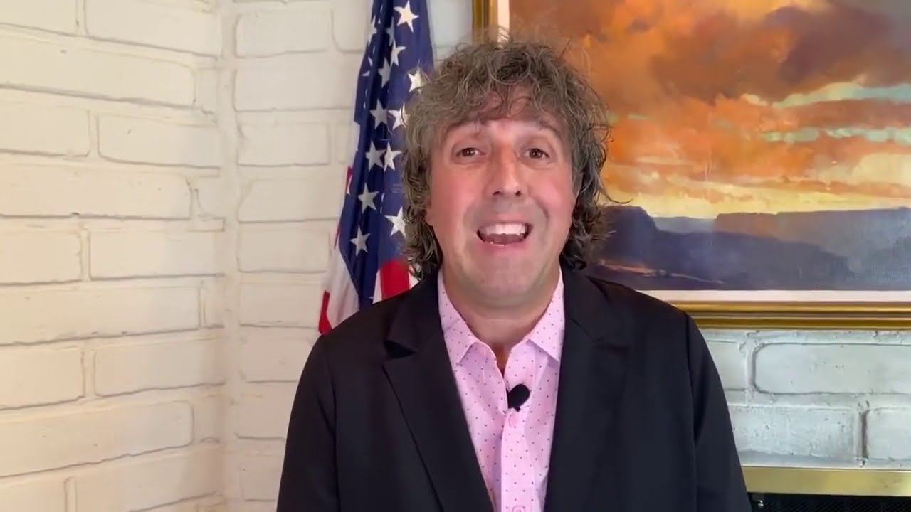 :(PRE)SIDENTIAL-(DE)BATE, Russell-Jay: Gould. - YouTube