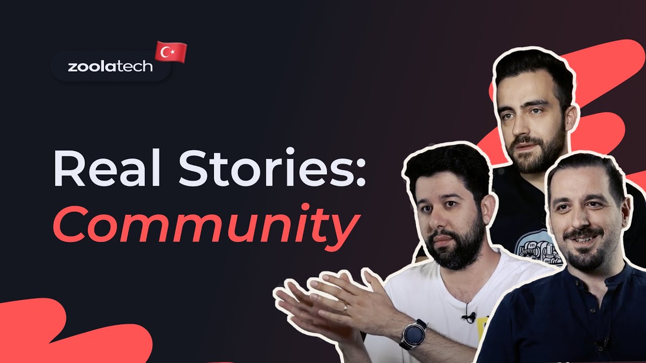 Zoolatech Turkiye: Work in a Global Company with a Strong Local Community. - YouTube