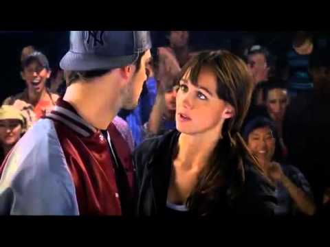 Step up 3 Finale Dance - YouTube