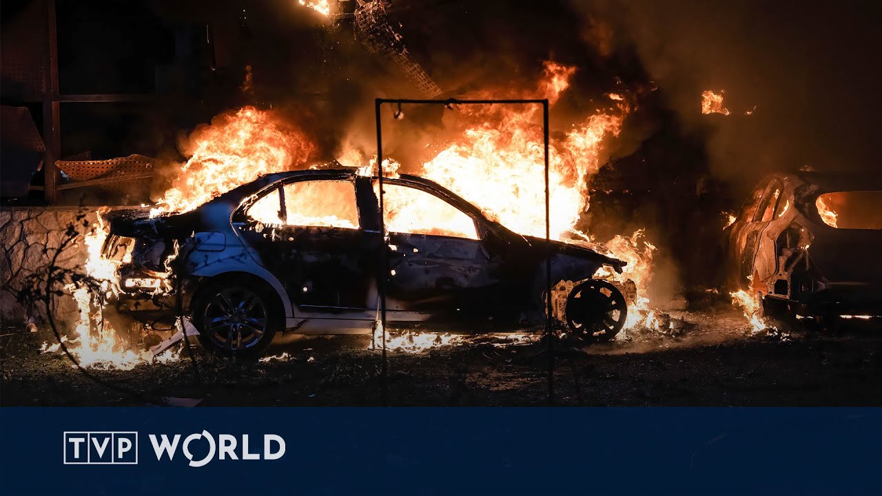 31 dead and 159 more wounded in latest Russian attack on Kyiv | TVP ...
