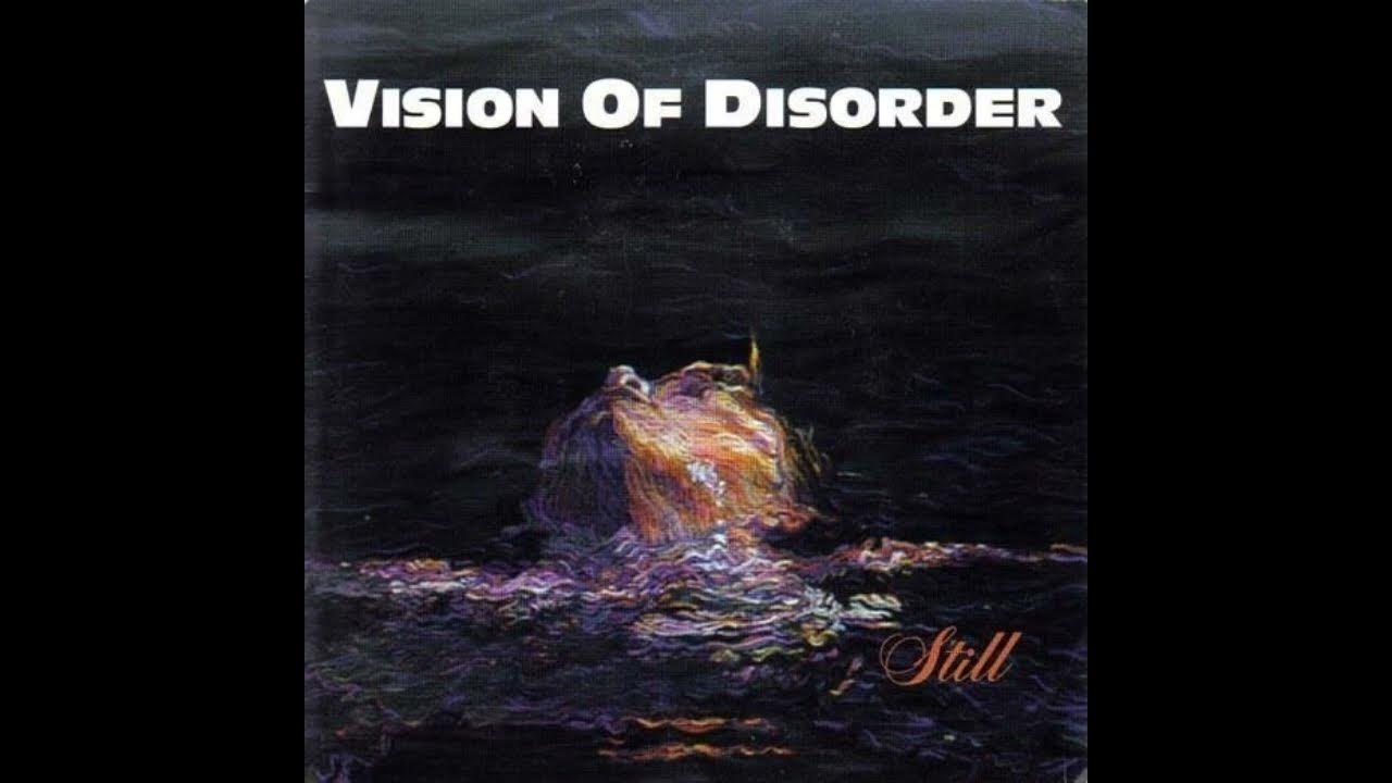 Vision Of Disorder – Still EP - YouTube