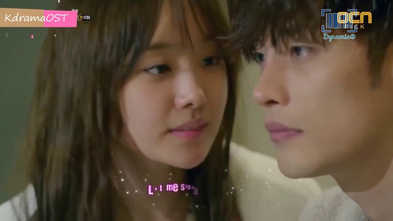 [Vietsub] Song For Love - Lyn @ My Secret Romance OST.5 - YouTube