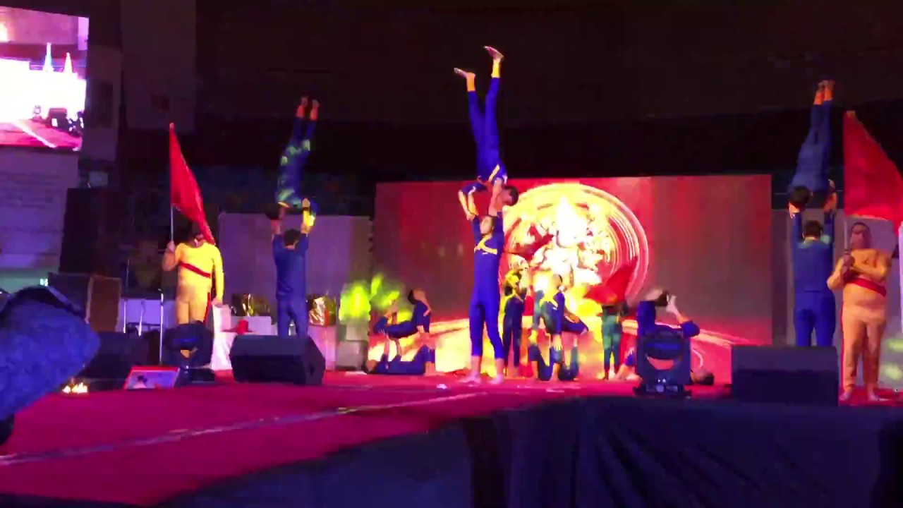 Award Function - YouTube