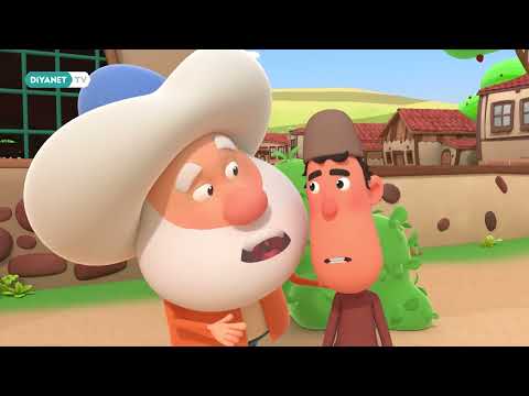 Hindi Sesi - Şeker Hoca 126.Bölüm