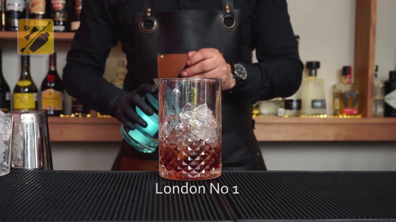 TÉCNICAS DE MEZCLADO VOL. 2 - YouTube