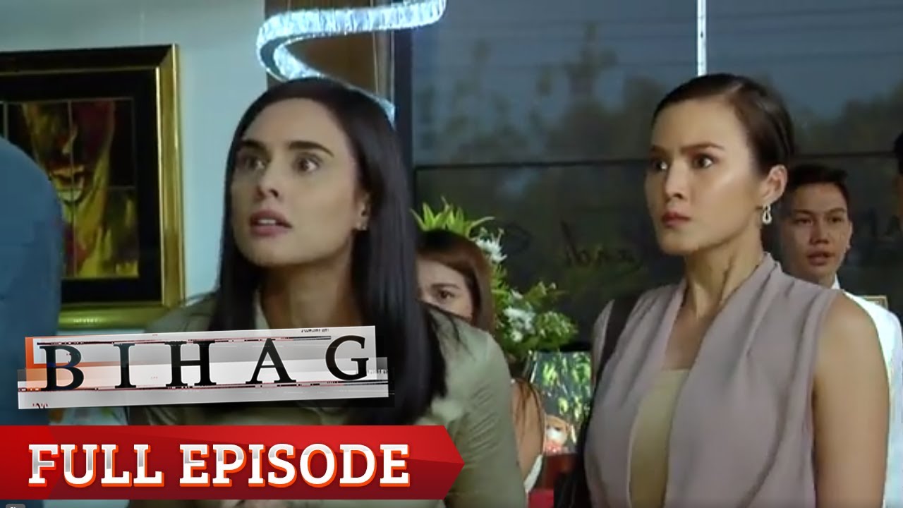 Bihag: Full Episode 26 - YouTube