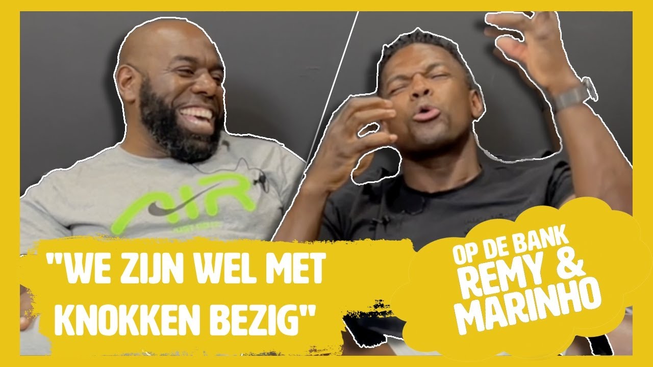 NGANNOU VS FURY, MO AMINE VS TARIK & LFL9 | OP DE BANK - YouTube