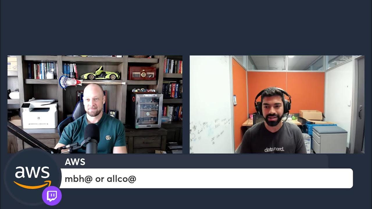DocumentDB Insider Hour | Episode 17 | New Feature launches - YouTube