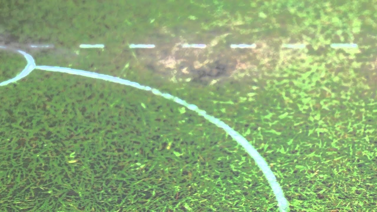 Guild Ball Play Mat - A Tabletop Fantasy Medieval Football Game - YouTube