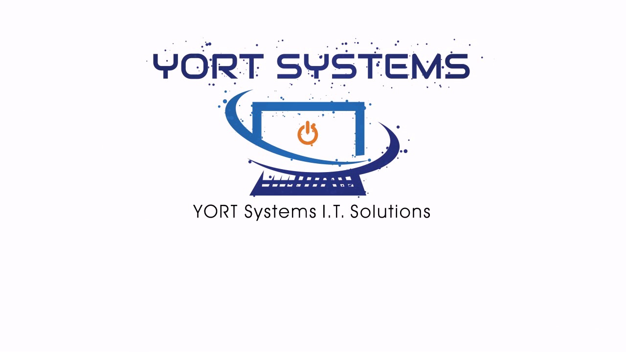 YORT System Intro #YORTSYSTEMS - YouTube