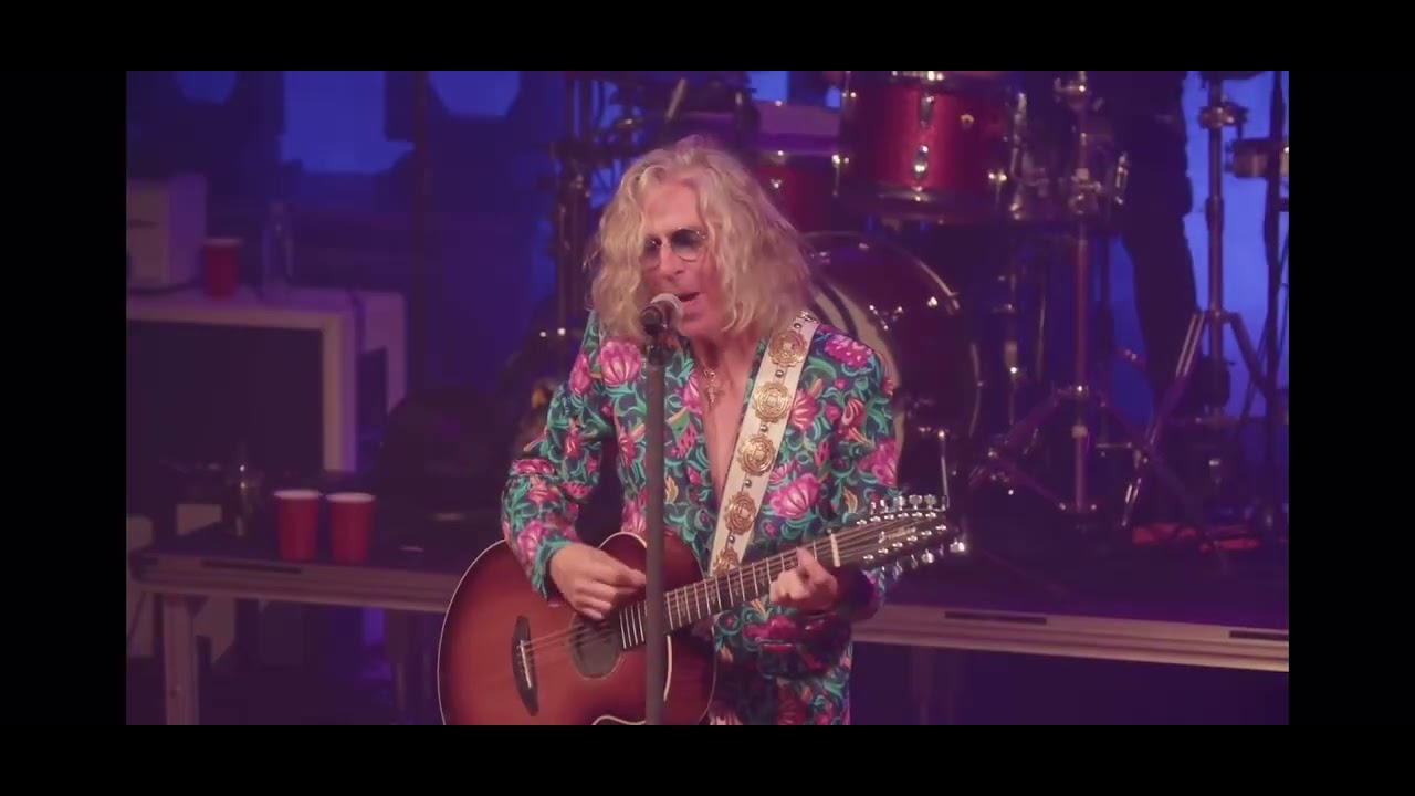 Collective Soul - December - Live at The Ryman Auditorium, Nashville ...