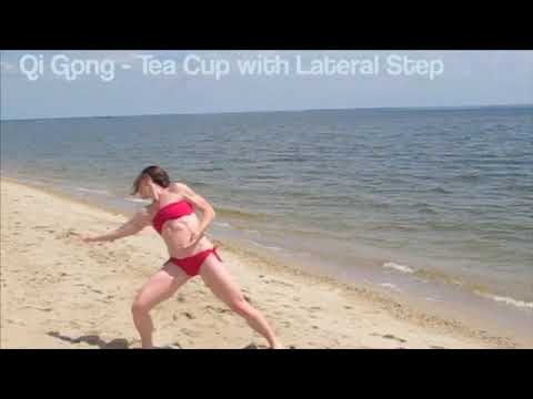 Advanced Tea Cup Qi Gong