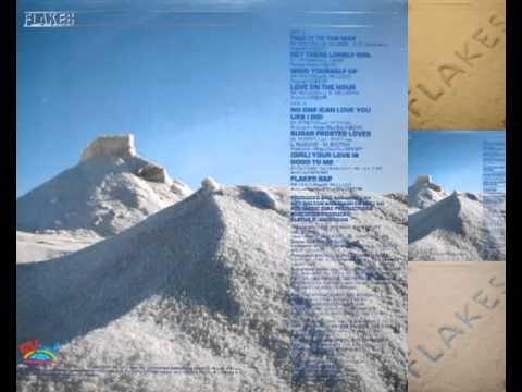 Flakes - Wind Yourself Up.mov - YouTube