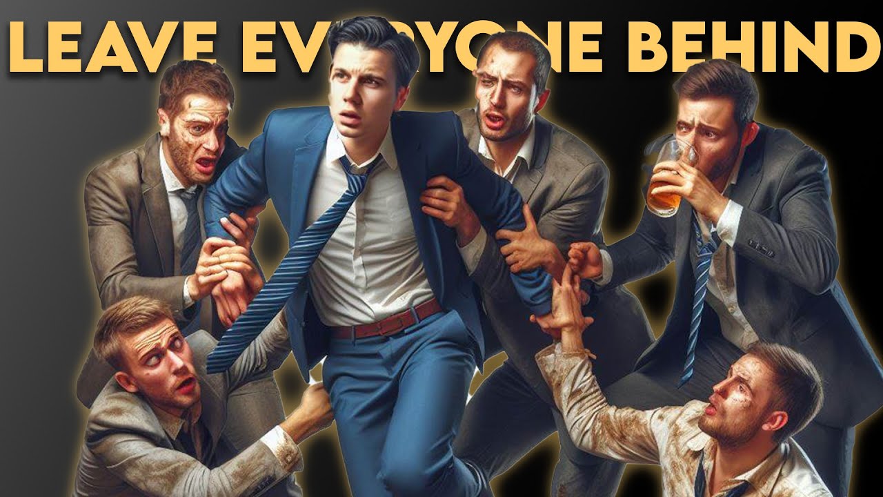 why you should get rid of your FRIENDS #business #lifestyle #friends ...