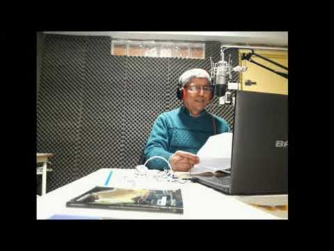 En Diálogo 04/07/2020 - Pastor Remigio Orosco - Invitado Sergio Joel ...