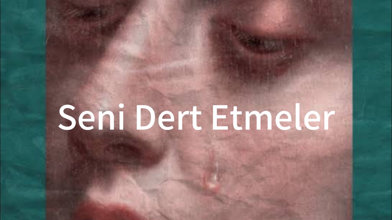 Ali Emir Bolluk - Seni Dert Etmeler - YouTube