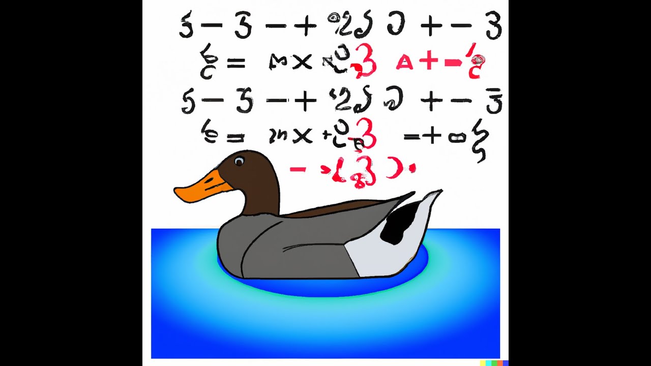 Math Duck Speedrun in 3:32 (FPB) - YouTube