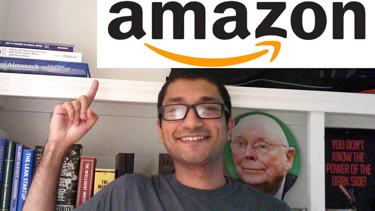Investing In Amazon (AMZN) Stock, Business Model, Risk Factors and ...