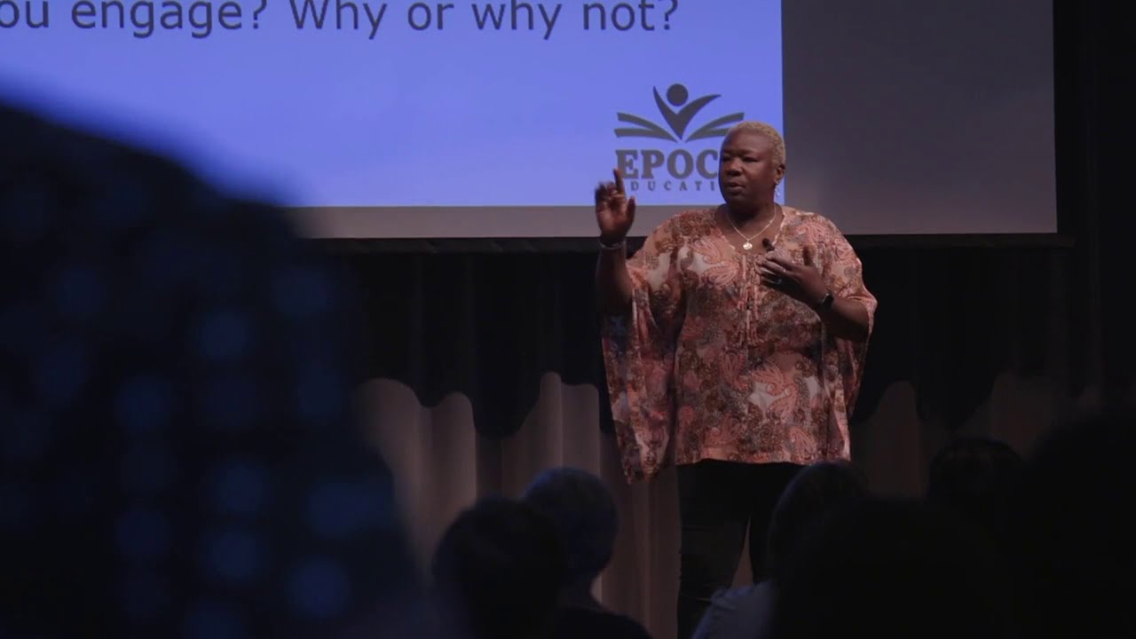 Dr. Nancy Dome - Compassionate Communication in Polarizing Times - YouTube