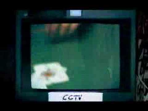 You're Out of Touch - Strip Poker Video