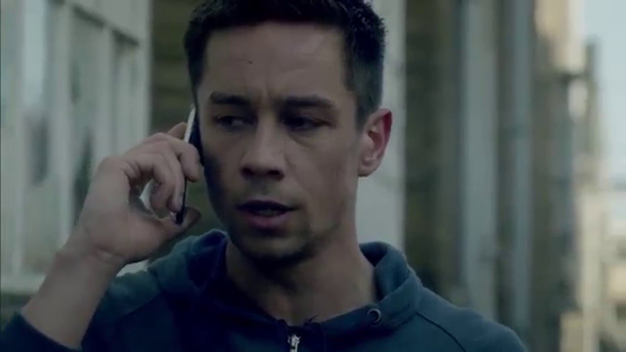 TRADERS: Official Irish Trailer: In cinemas March 11th - YouTube