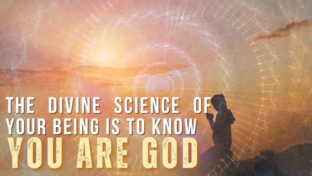 Understanding the Relationship Between Your Infinite Self and Finite ...