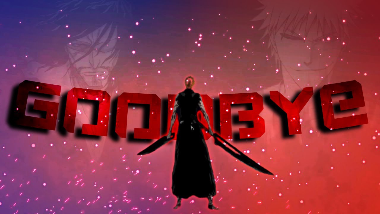 THE BLADE IS ME - YouTube